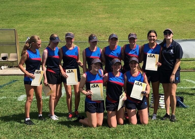 Independent Sporting Association – ISA Summer Season Finals – 2023/24